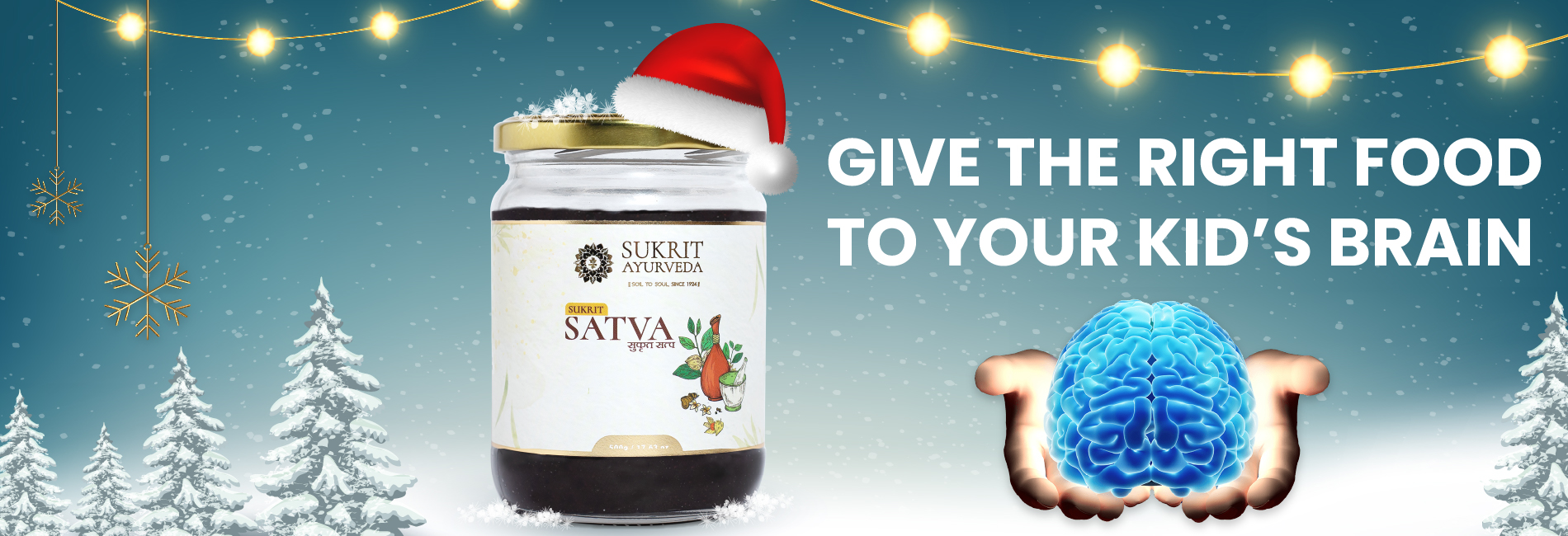 Online Store for Ayurvedic Products - Sukrit Ayurveda